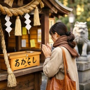 おみくじの意味一覧｜大吉・中吉・小吉・凶の違いを項目別にわかりやすく解説 | あれこれ情報雑貨店